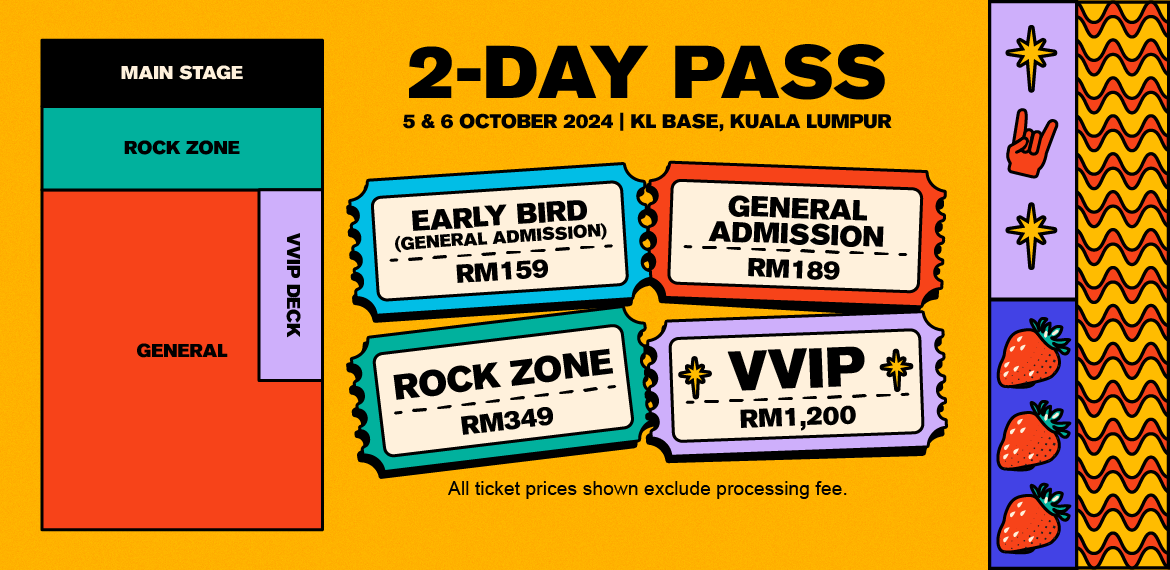 HAUSBOOM MUSIC FESTIVAL 2024 · Streamlining Ticketing, Enhancing Live ...