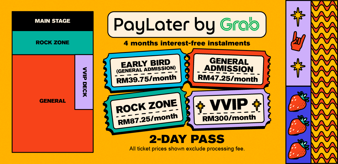 HAUSBOOM MUSIC FESTIVAL 2024 · Streamlining Ticketing, Enhancing Live ...