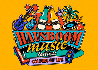 HAUSBOOM MUSIC FESTIVAL 2024 · Streamlining Ticketing, Enhancing Live ...