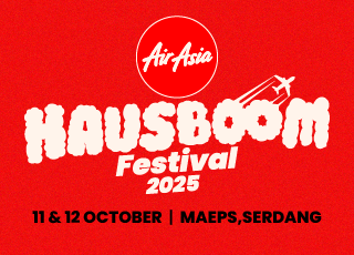 HAUSBOOM FESTIVAL 2025 · Streamlining Ticketing, Enhancing Live Commerce.
