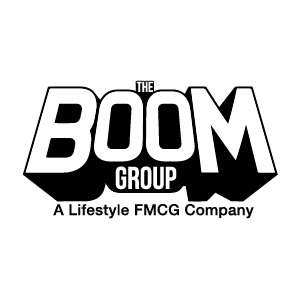 BOOM+ RUN 2025 · Streamlining Ticketing, Enhancing Live Commerce.